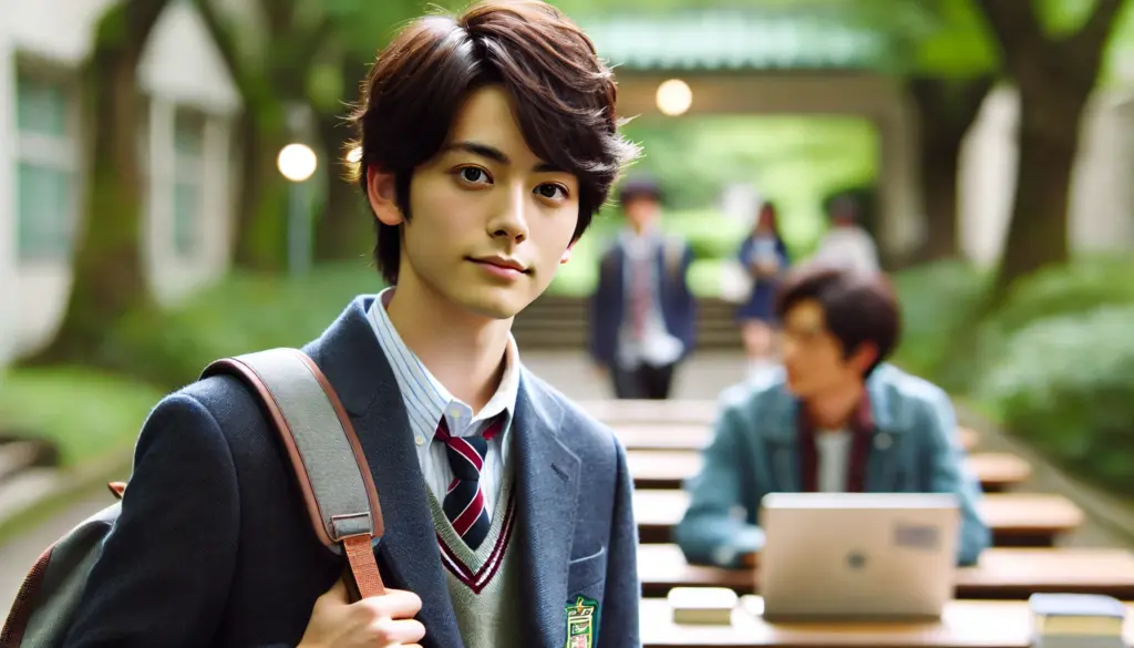 猪俣周杜の学歴を徹底調査｜出身高校・中学・小学校とアイドル経歴 ｜ etrendmix | 芸能人・有名人の学歴